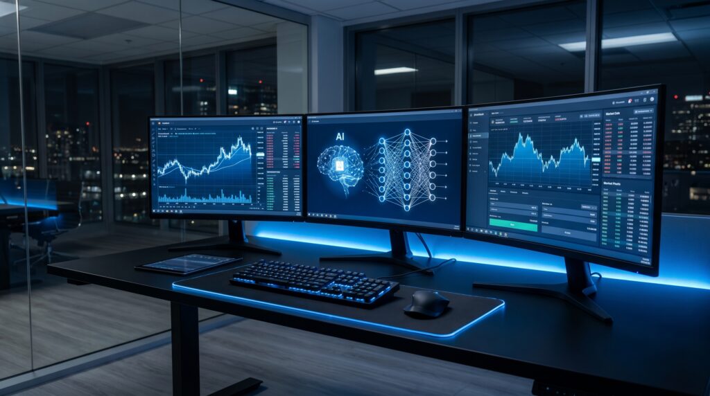 AI Crypto Trading Bots 2026: Complete Guide for