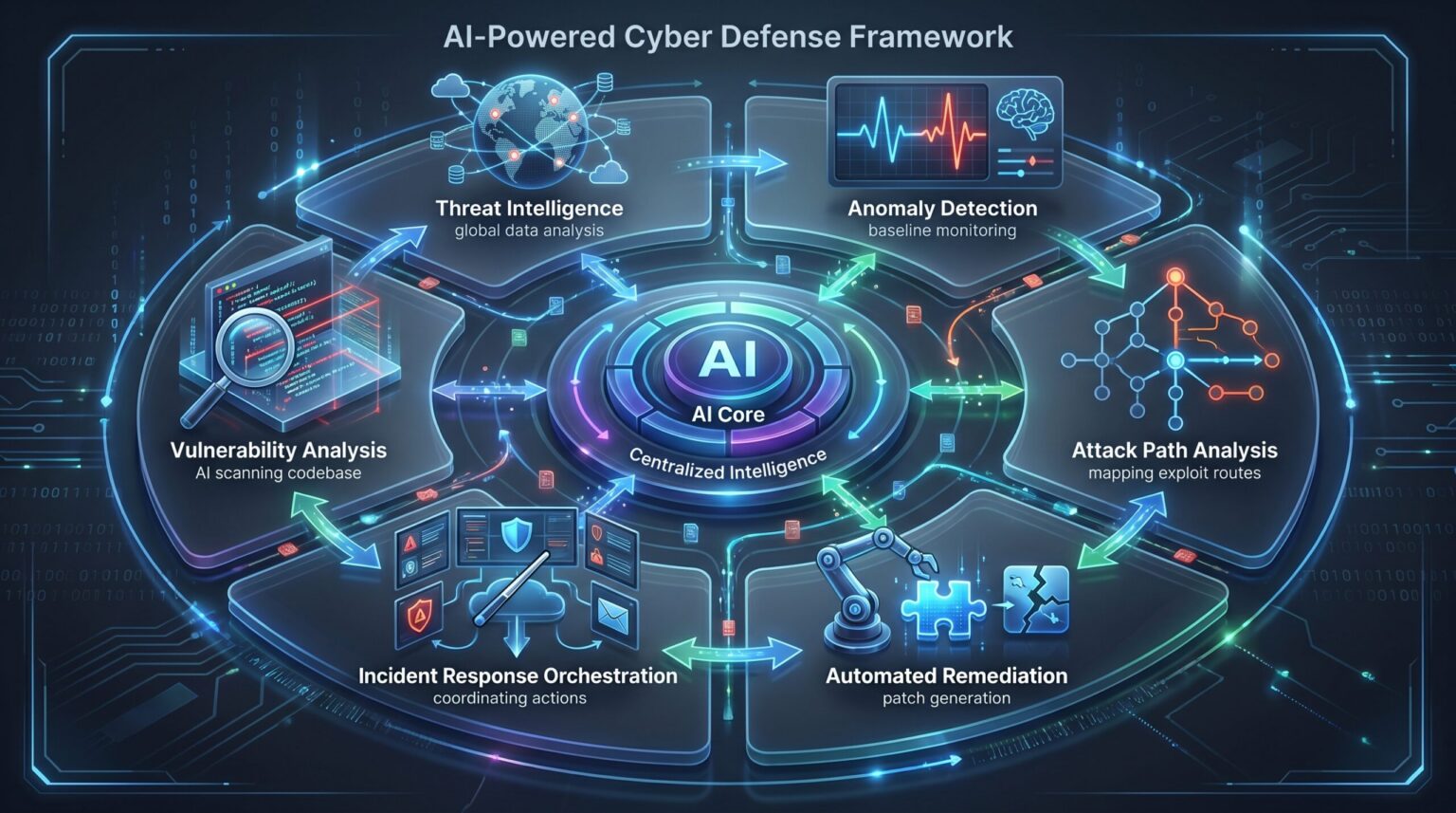 AI Security News Updates: Your Complete 2026 Guide to