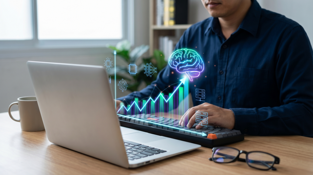 Best Performing AI Stock Q2 2026: Top Picks & Key Drivers