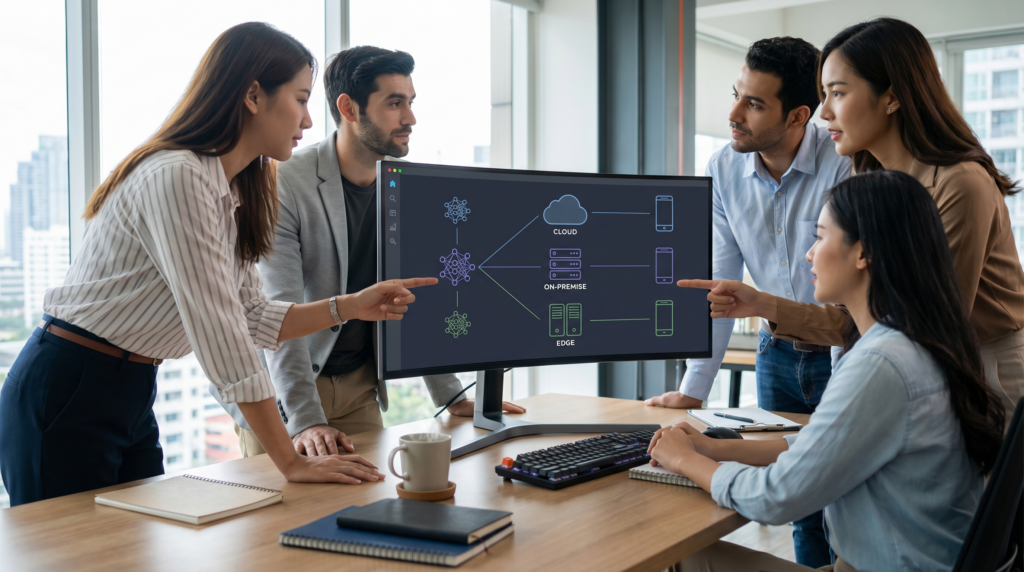 Model Deployment Examples: A Comprehensive Guide for 2026
